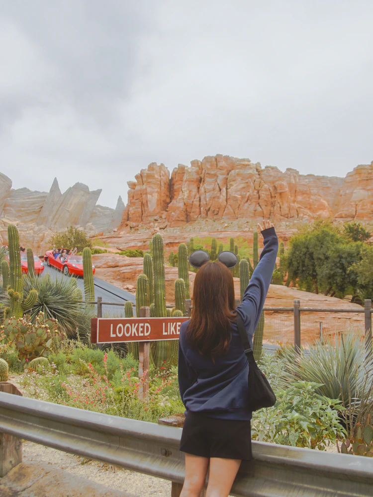 【2025年最新】カリフォルニア ディズニーランド・リゾートのおすすめアトラクションをレポート！｜tabimuse